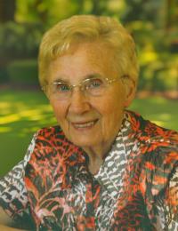 Maria Timmers († 26/09/2024) | Inmemoriam