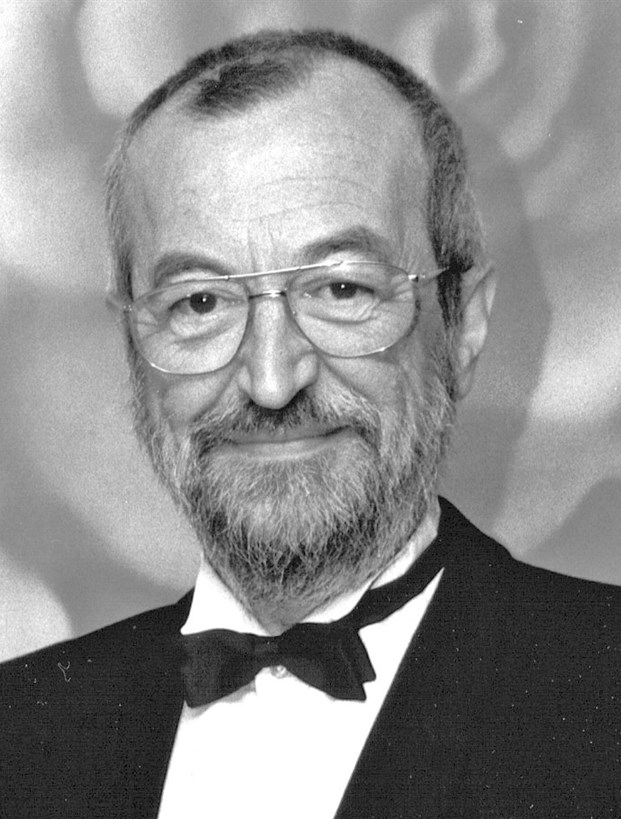 Philippe GERARD († 14/09/2024) | Inmemoriam