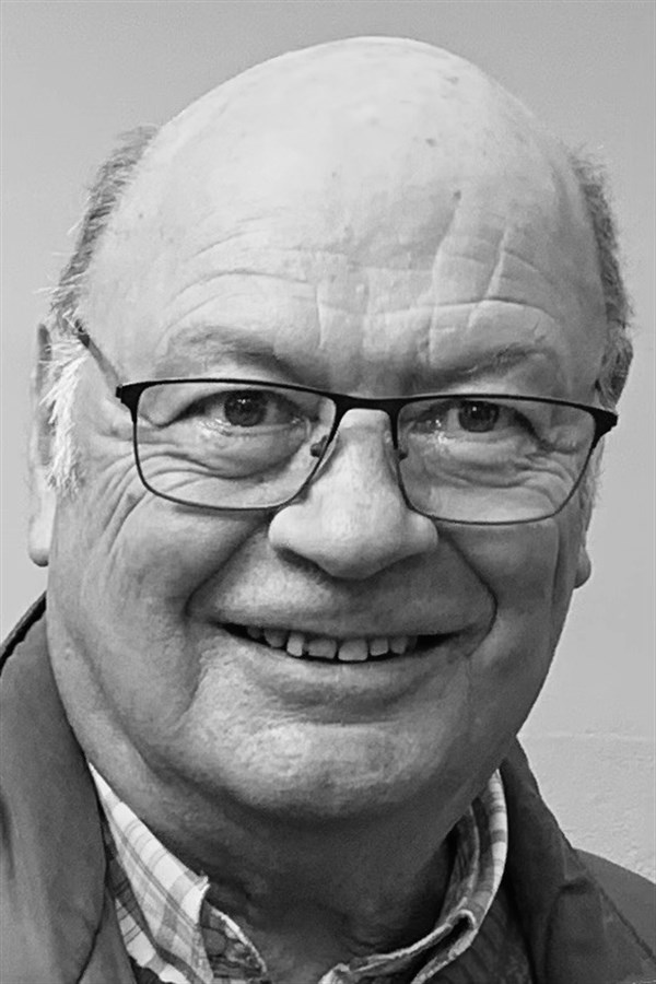 Serge DUVAL († 07/09/2024) | Inmemoriam