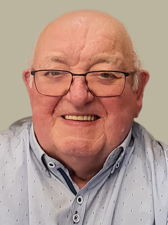 André HER († 18/10/2024) | Inmemoriam