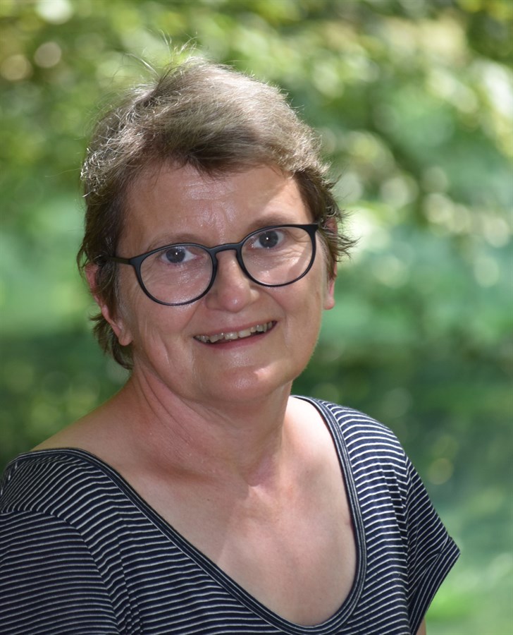 Catherine THOMAS († 03/10/2024) | Inmemoriam