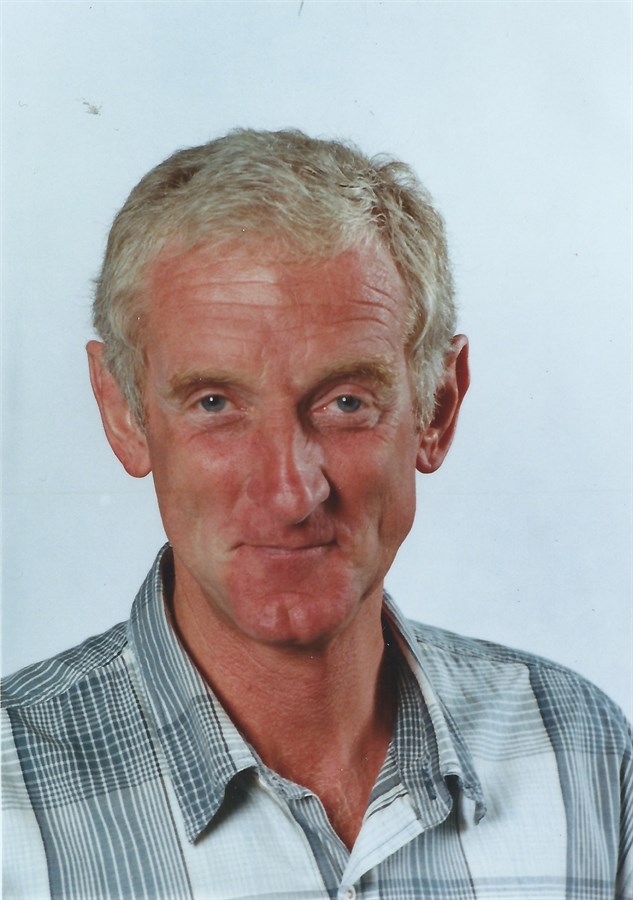 Daniel ARDENOIS († 16/09/2024) | Inmemoriam