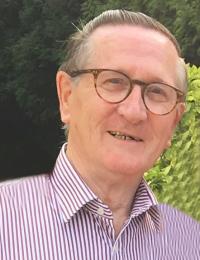 François Tilkin († 10/10/2024) | Inmemoriam