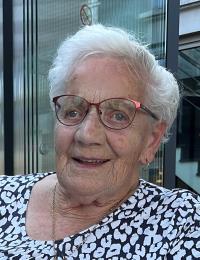 Helena Bollen († 04/10/2024) | Inmemoriam