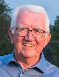 Ivan Claessens († 20/10/2024) | Inmemoriam