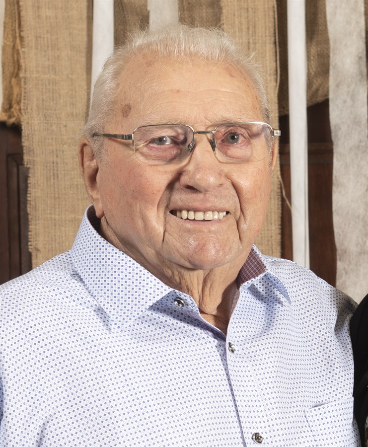 Jacques MORELLE († 30/10/2024) | Inmemoriam