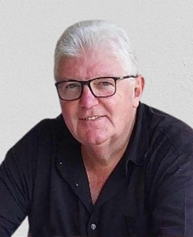 Jean-Paul Fontaine († 08/10/2024) | Inmemoriam