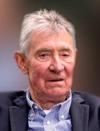 Jean-Paul Lenglet († 01/10/2024) | Inmemoriam