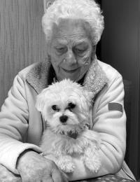 Jeanne Doomen († 12/10/2024) | Inmemoriam