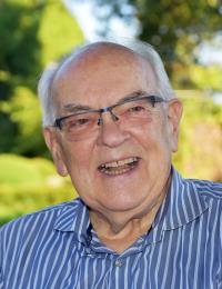 Jef Stals († 06/10/2024) | Inmemoriam