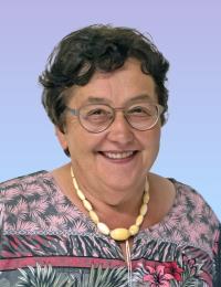 Magda REYNDERS († 21/10/2024) | Inmemoriam