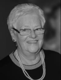 Mariette Benders († 03/10/2024) | Inmemoriam