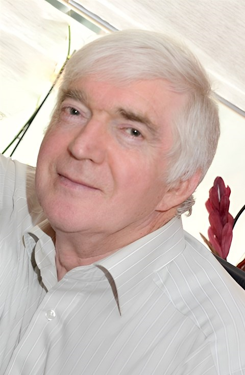 Michel DELHAYE († 15/10/2024) | Inmemoriam