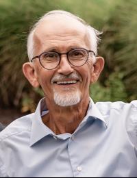 Roger Van Dijck († 08/10/2024) | Inmemoriam