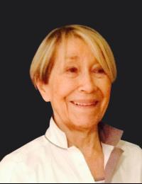 Agnes Jeurissen († 16/11/2024) | Inmemoriam