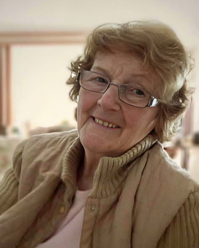 Christiane RADOUX († 04/11/2024) | Inmemoriam