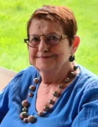 Daniëlle BURTON († 18/11/2024) | Inmemoriam