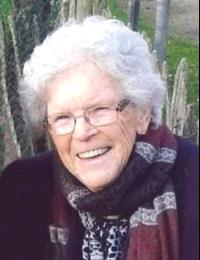 Elisa Kwaspen († 14/11/2024) | Inmemoriam