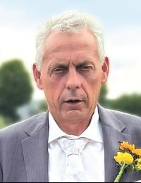 Firmin Mombaerts († 13/11/2024) | Inmemoriam