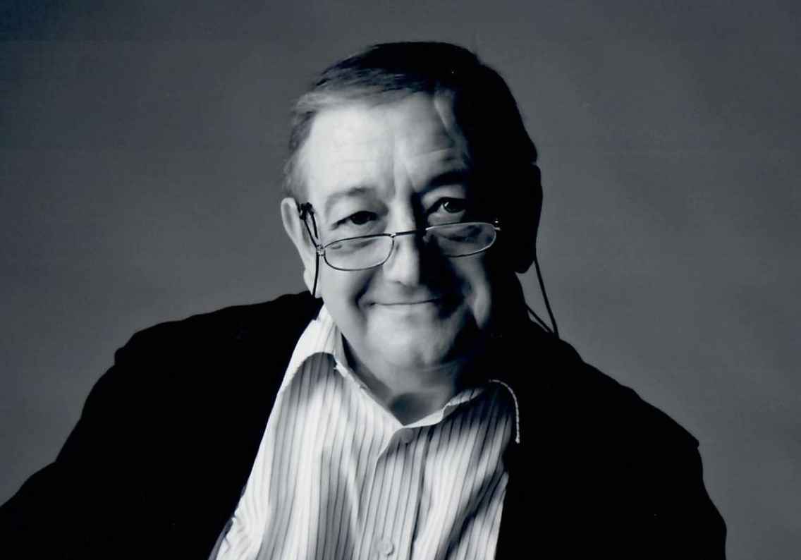 Francis EVRARD († 16/11/2024) | Inmemoriam