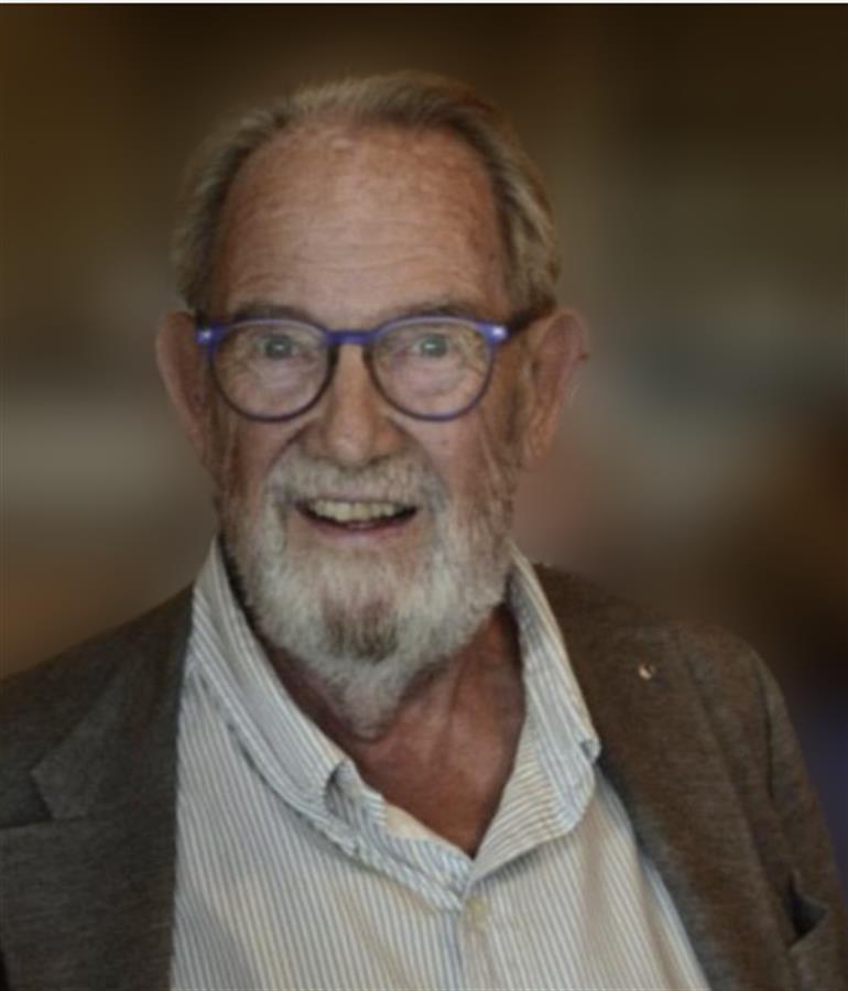 Jean-Luc LEVÊQUE († 10/11/2024) | Inmemoriam