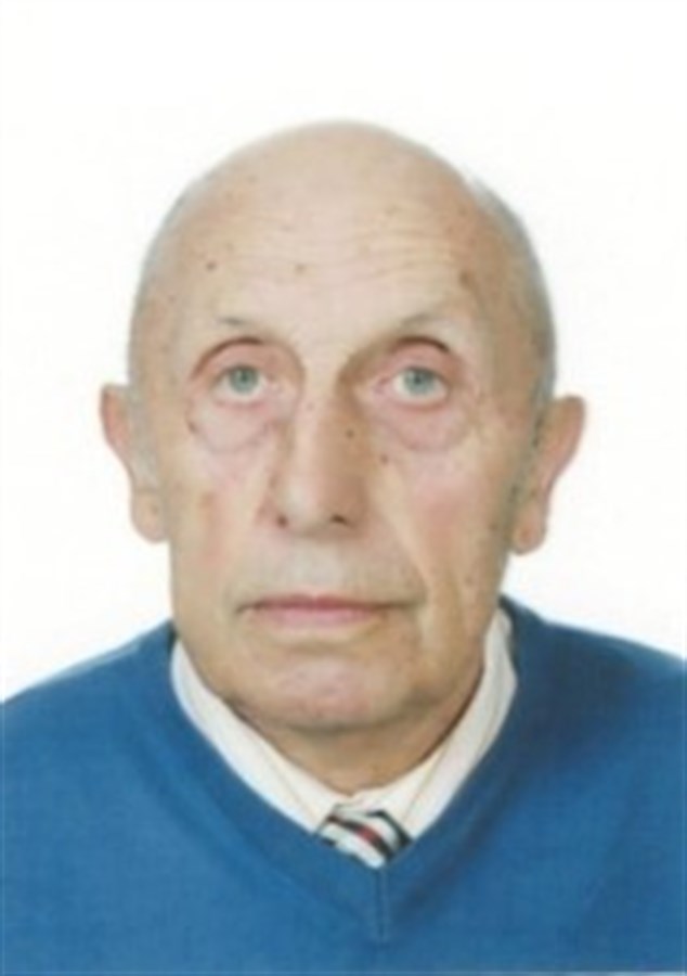 Jean-Marie STANUS († 29/11/2024) | Inmemoriam