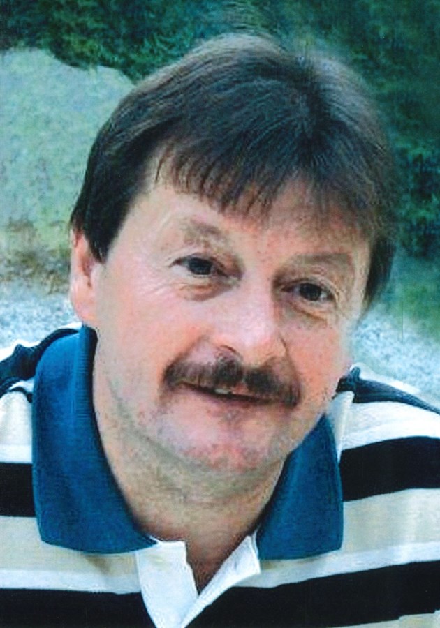 Jean-Michel CAMBRON († 15/11/2024) | Inmemoriam