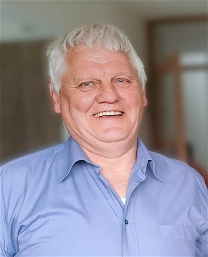 Joseph NICOLAS († 11/11/2024) | Inmemoriam