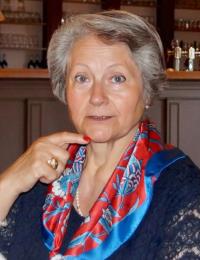 Maria Van Dyck († 12/11/2024) | Inmemoriam