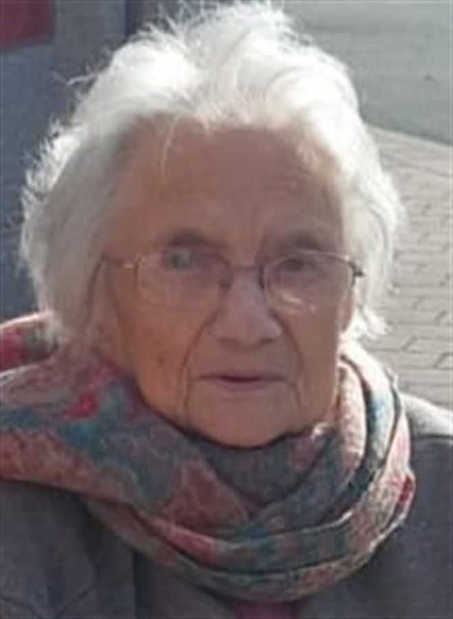 Marie GODARD († 05/11/2024) - Avis de décès | Inmemoriam
