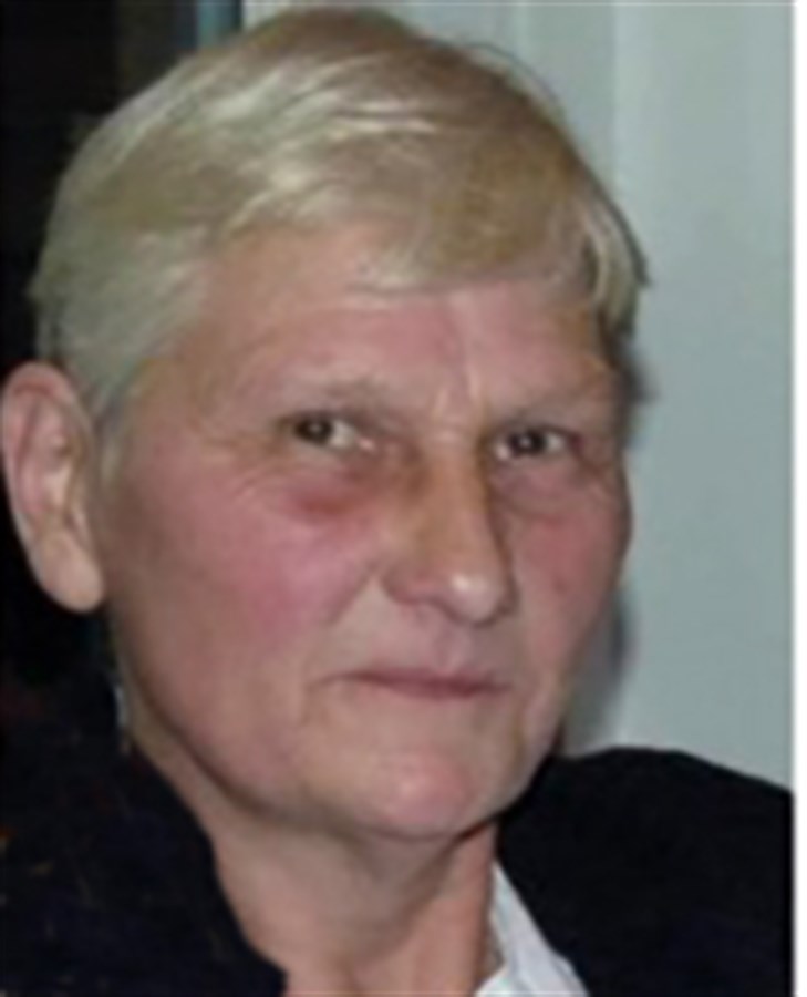 Marie-Madeleine ALLARD († 09/11/2024) | Inmemoriam