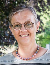 Martine Peetermans († 04/11/2024) | Inmemoriam