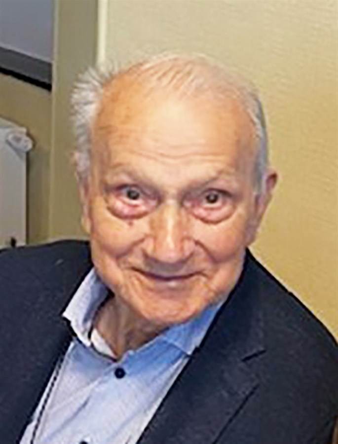 Paul FORTEMAISON († 28/11/2024) | Inmemoriam