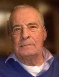 Paul Schepers († 16/11/2024) | Inmemoriam