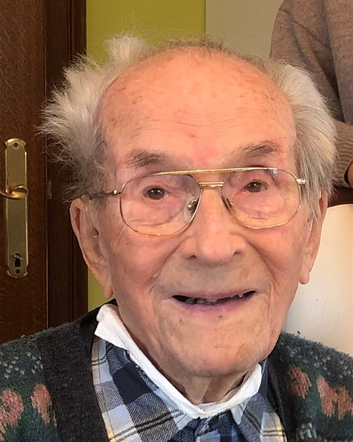 Pierre DUPONT († 16/11/2024) | Inmemoriam