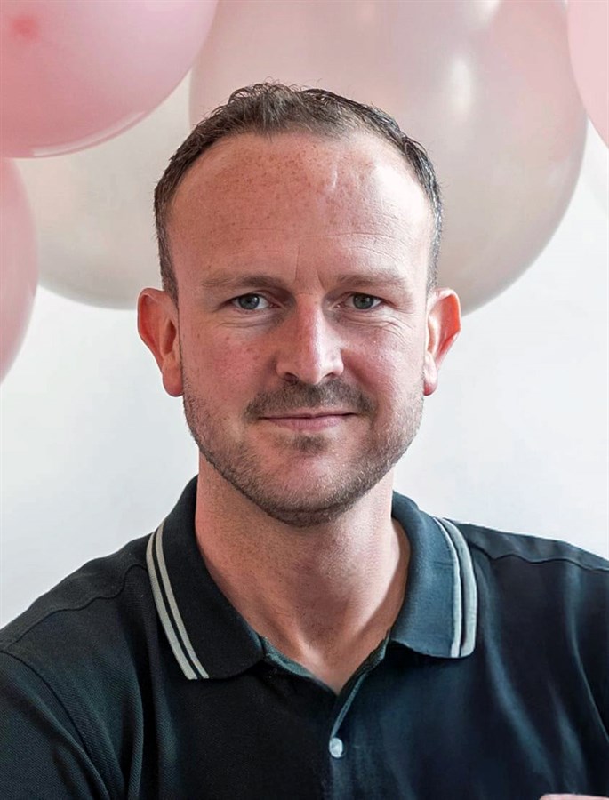 Pierre MICHEL († 01/11/2024) | Inmemoriam