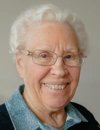 Anna Dirkx († 23/12/2024) | Inmemoriam