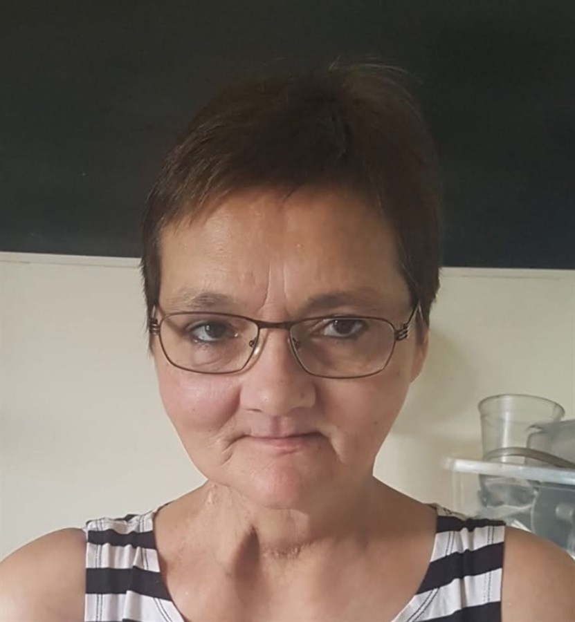 Anne COLLARD († 09/12/2024) | Inmemoriam Anne COLLARD († 09/12/2024) | Inmemoriam