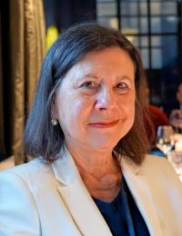 Anne Meert († 23/12/2024) | Inmemoriam