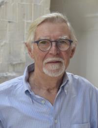 August Coomans († 16/12/2024) | Inmemoriam