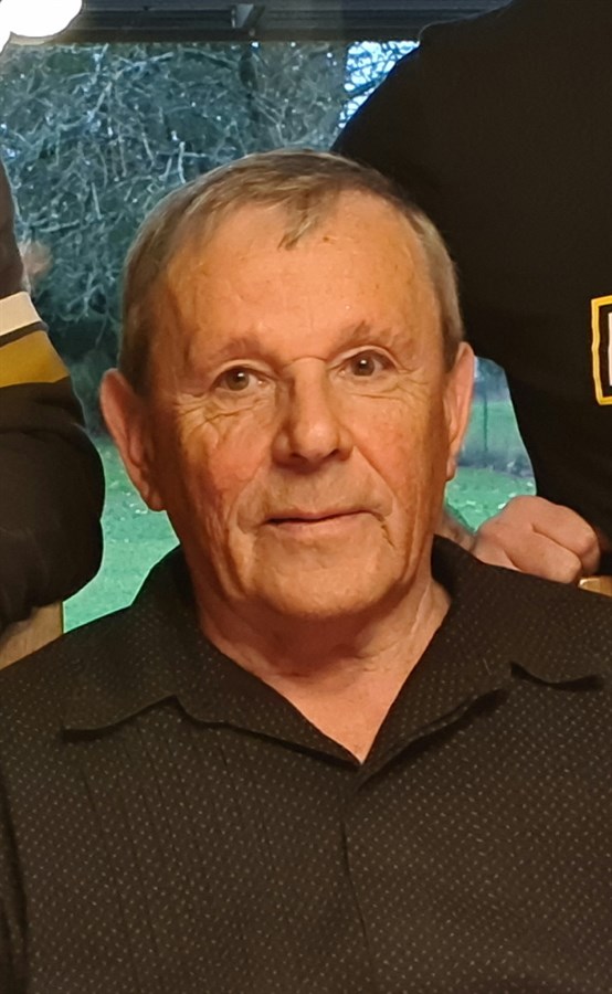 Jean-Marie WOLFF († 27/12/2024) | Inmemoriam