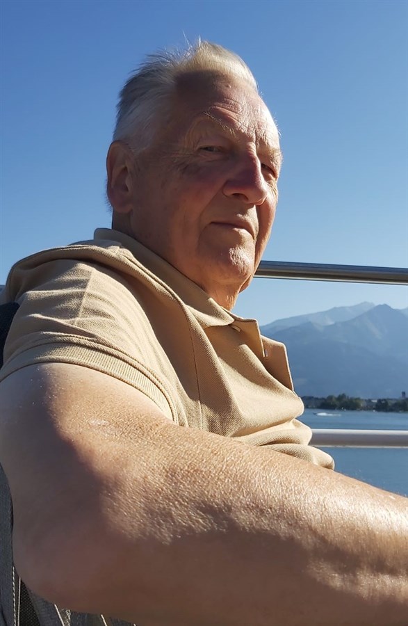 Jean-Pierre CLAES († 28/12/2024) | Inmemoriam
