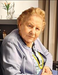 Jeanneke Reekmans († 03/12/2024) | Inmemoriam