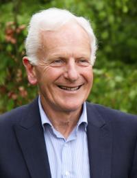 Jef Ooms († 16/12/2024) | Inmemoriam