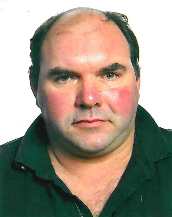 JOEL MASURE († 30/12/2024) | Inmemoriam