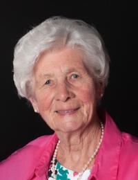 Maria Elisabeth FLIPKENS († 25/12/2024) | Inmemoriam