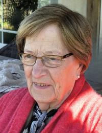 Maria Engelen († 07/12/2024) | Inmemoriam