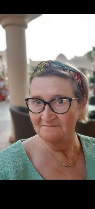 Marylène BOSSUT († 29/12/2024) | Inmemoriam