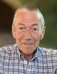 Mathieu Nulens († 11/12/2024) | Inmemoriam