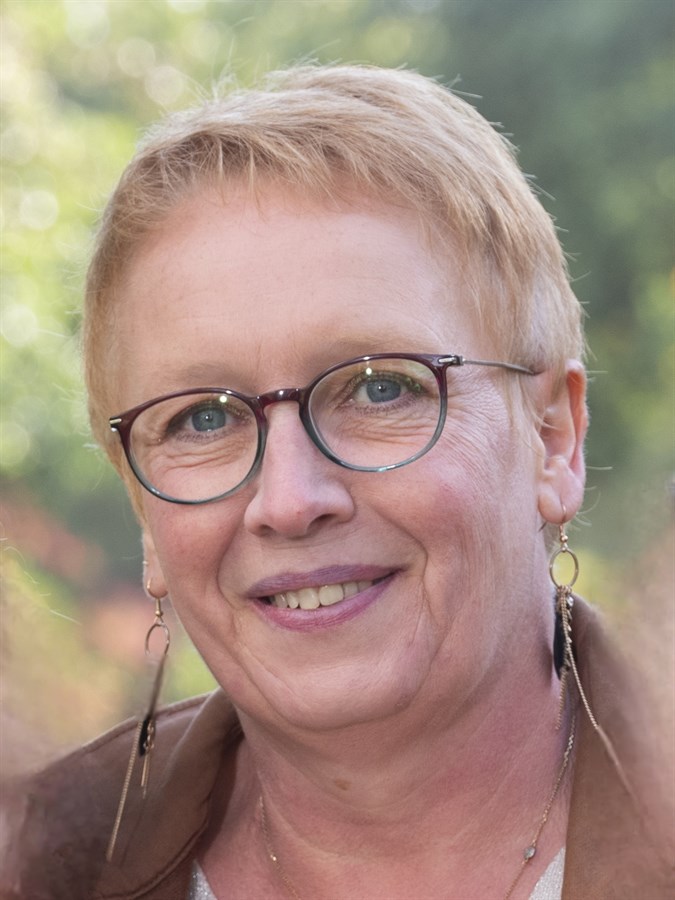 Monique FRESON († 15/12/2024) | Inmemoriam